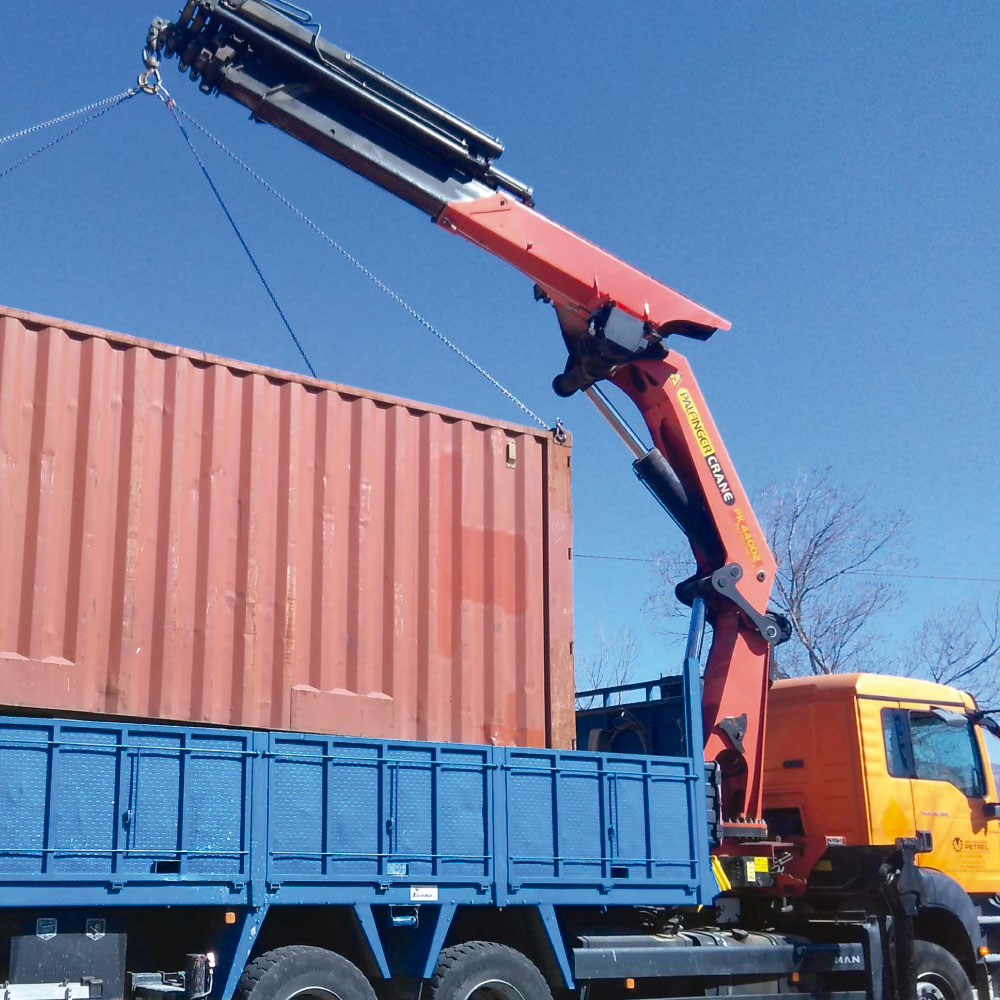 Transolicar | Transporte de carga sólida y líquida de Colombia S.A.S